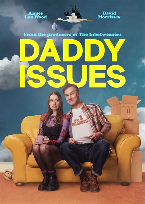 Daddy Issues Fudge Park