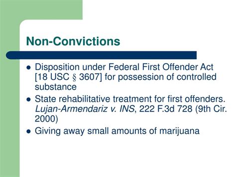 Ppt Unit 7 Drug Offenses Powerpoint Presentation Free Download Id