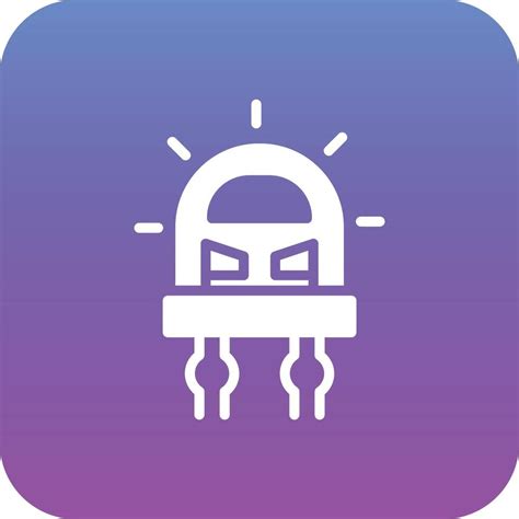 Diode Vector Icon 37874789 Vector Art At Vecteezy