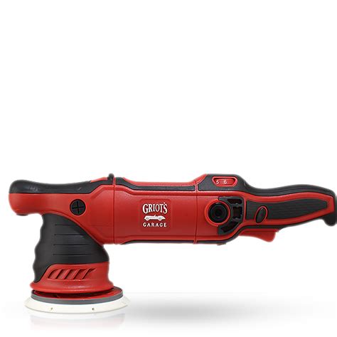 Griots Garage G15 5 Long Throw Orbital Polisher 10915