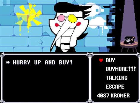 How To Get Keygen In Deltarune