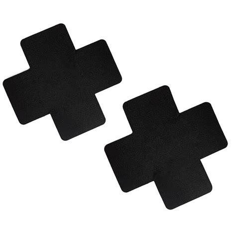 ️ Купить Сексуальные наклейки на грудь Art Of Sex Ruth Черный