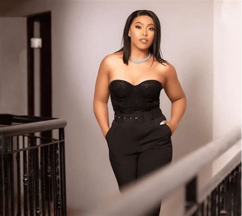 Simz Ngema Shares Tips On How To Become An Influencer