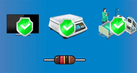 What Is A Precision Resistor Technetron Electronics