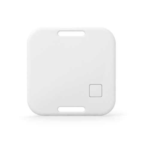 Asset Tag Cisco Spaces Outcome Store