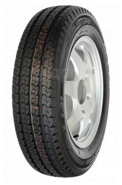 Кама-Euro LCV-131, C 205/65 R16 107/105R TL, 16", 4 шт, 205 мм, 65 % ...