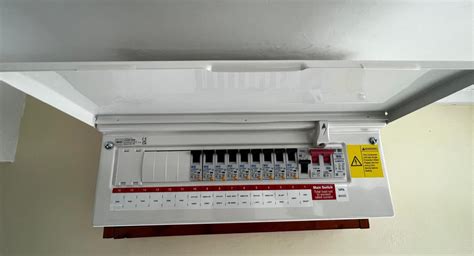 Understanding Electrical Certifications Niceic Napit And Part P A