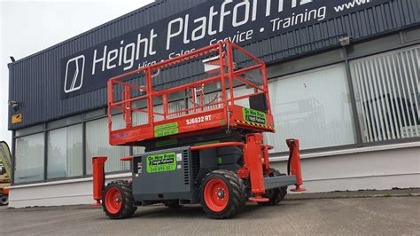 Cherry Picker For Sale Scissor Lift For Sale Machine Tool Site