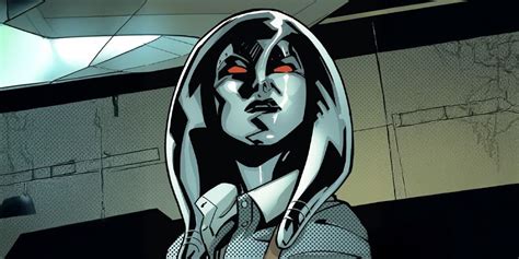 Who Is Jocasta The Latest Character To Join Marvels Vision Quest