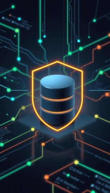 Ensure Secure And Efficient Data Management With Advanced Database