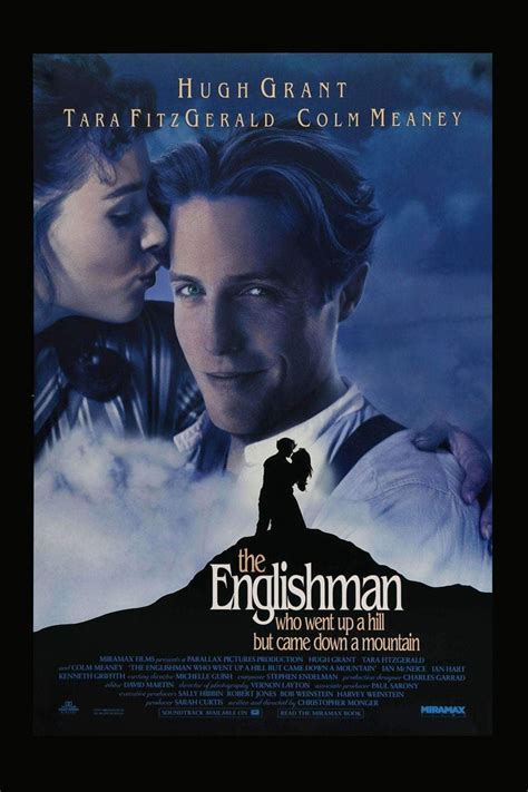Englishman