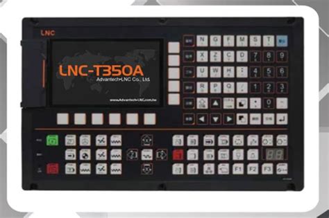 Cnc Controller Voltage 24 V Dc At Rs 62 000 Piece In Rajkot Patson Enterprise