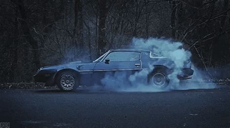 Burnout S
