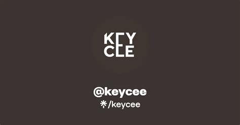 Keycee Instagram Linktree