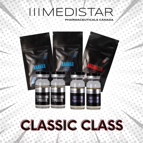 Buy Classic Stack Muscle Growth And Estrogen Control Combo