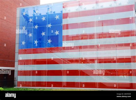 Star Spangled Banner Flag 1812
