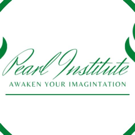 Pearl Institute Podcast Apple Podcasts