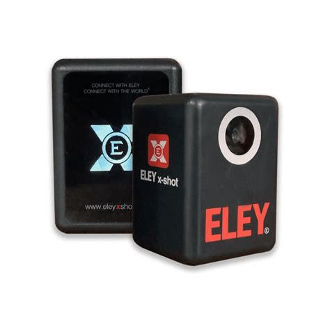 Eley X Shot Extra Camera Benchrest From Killough Shooting Sports Uk