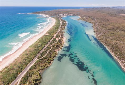 Explore Wooli Solitary Islands Resort