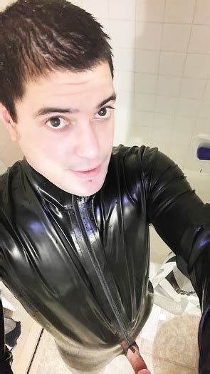 Pvc Gear And Vinyl Latex Rubber Image 427215 Thisvid Tube