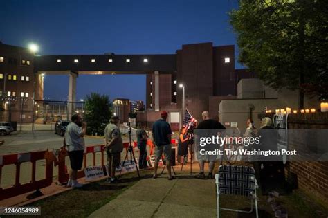 Dc Jail Photos And Premium High Res Pictures Getty Images