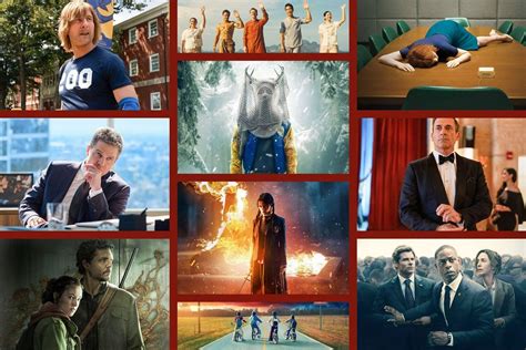 Most Popular Tv Series
