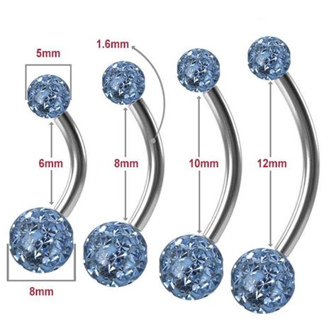 What Gauge Is A Belly Button Ring Repair Made Simple