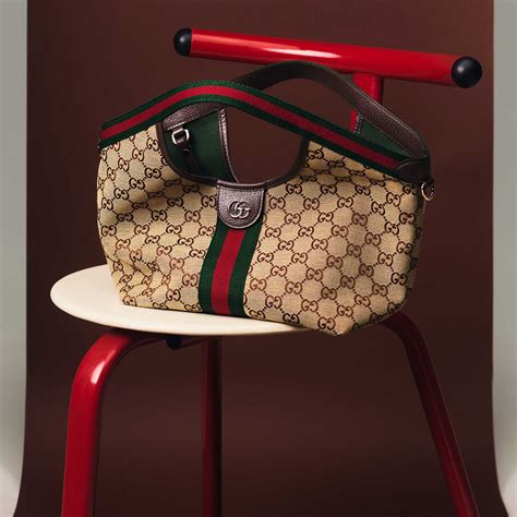 Womens Designer Shoulder Bags From Gucci® Gucci® Uk