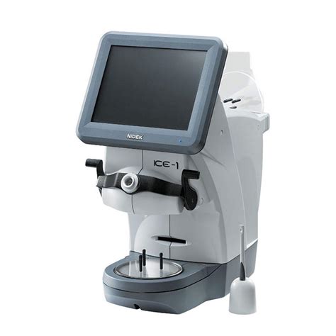 Lexce Trend 8d Nidek France