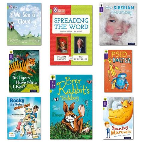Lime Banded Guided Reading Scheme Box For Year 2 Reading Scheme
