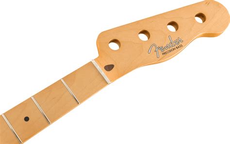 Fender® 1951 Precision Bass® Neck