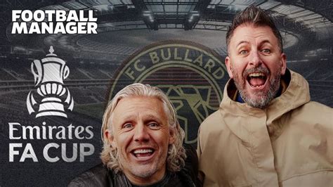 Fm24 Bullard Llm Football Facup Fcbullard Thepirates Pirate