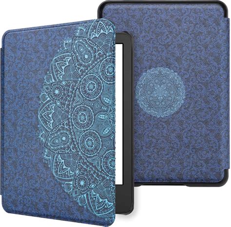 Walnew Case For 6” All New Kindle 11th Gen 2024 2022 Model No C2v2l3