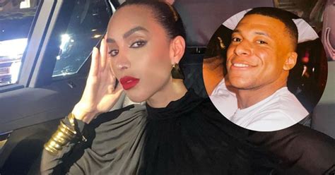 Copa Do Mundo 2022 Namorada De Mbappé Não Vai à Final Do Mundial