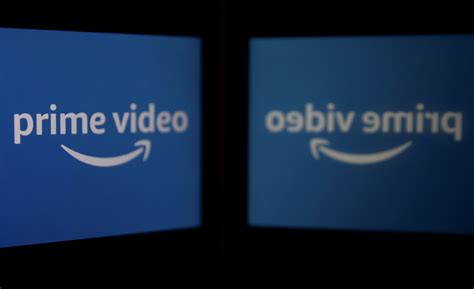 Amazon Prime Instant Video Logo