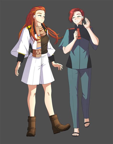 Aloy Beta By Matsuri1128 On Deviantart