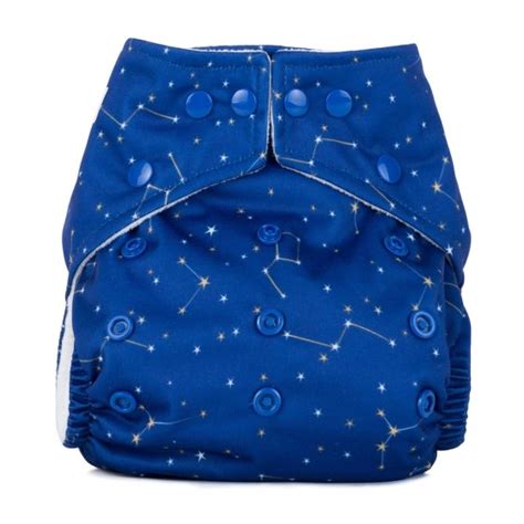 Reusable Pocket Nappy Baba Boo Multiple Designs Melliapis