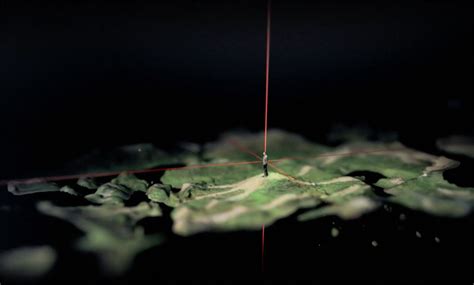 Red Thread Control Digital 3d Models In Dagner Video