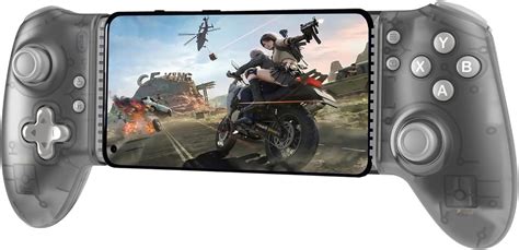 Wireless Mobile Gaming Controller For Android And IPhone Switch Play Console Games On Your