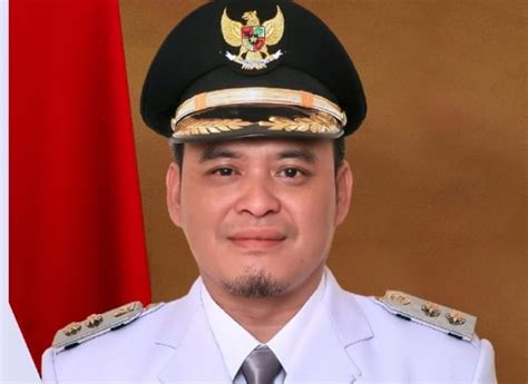 Bong Ming Ming Tindak Tegas Penambang Di Kawasan Bersejarah Bukit