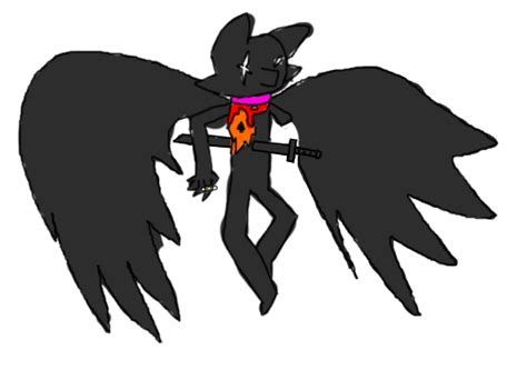 Homestuck Take Flight Jack Noir By Plasma303 On Deviantart