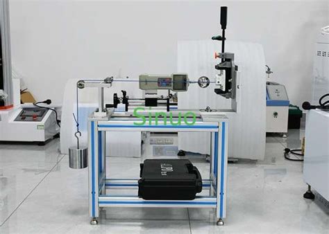Iec 60884 1 Figure 15 Connections Of Conductors Pull Force Test Apparatus For Socket Test