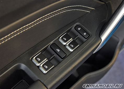 Kandi Ex3 Interior Photos Of