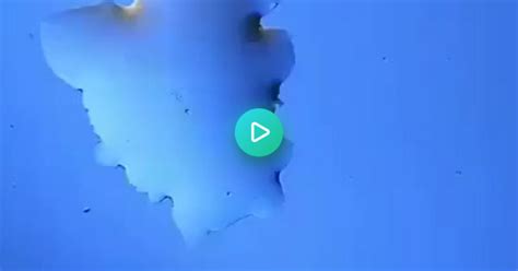 A Drop Of Water Turning Into Snowflake Album On Imgur