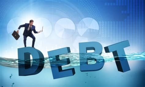 What Is A Business Debt An Ultimate Guide 2024