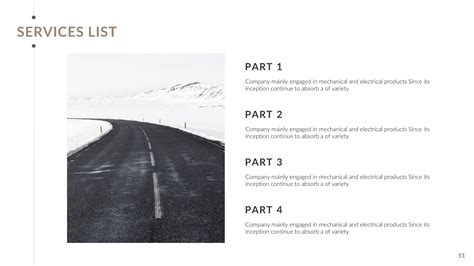 Practical Clean PowerPoint Presentation Presentation Templates GraphicRiver