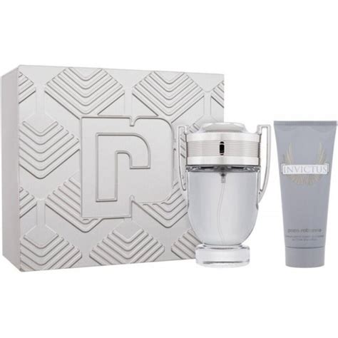 PACO RABANNE INVICTUS PROMO SET za muškarce | On-line Apoteka Janković