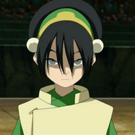 Toph Icon