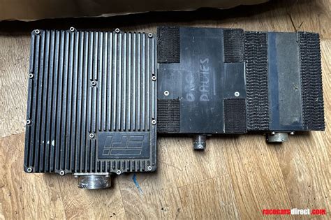 Mugen Xh6 Efi System F3 97 2004 Era Cars