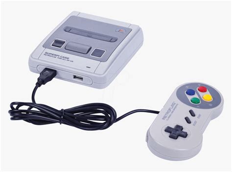 Housing For Raspberry Pi 3 Snes Design Grey Sertronics Game